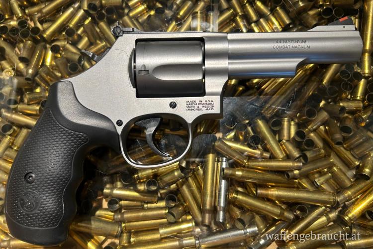 Revolver | Waffengebraucht.at